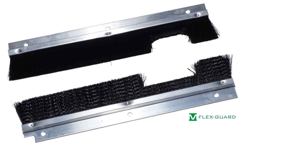 Exploring FLEX-GUARD®'s Range of Custom Brush Seals for Industrial and ...
